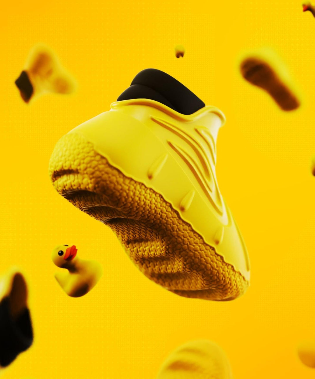 FCTRY Lab | LA-Based Sneaker Lab – FCTRY LAb