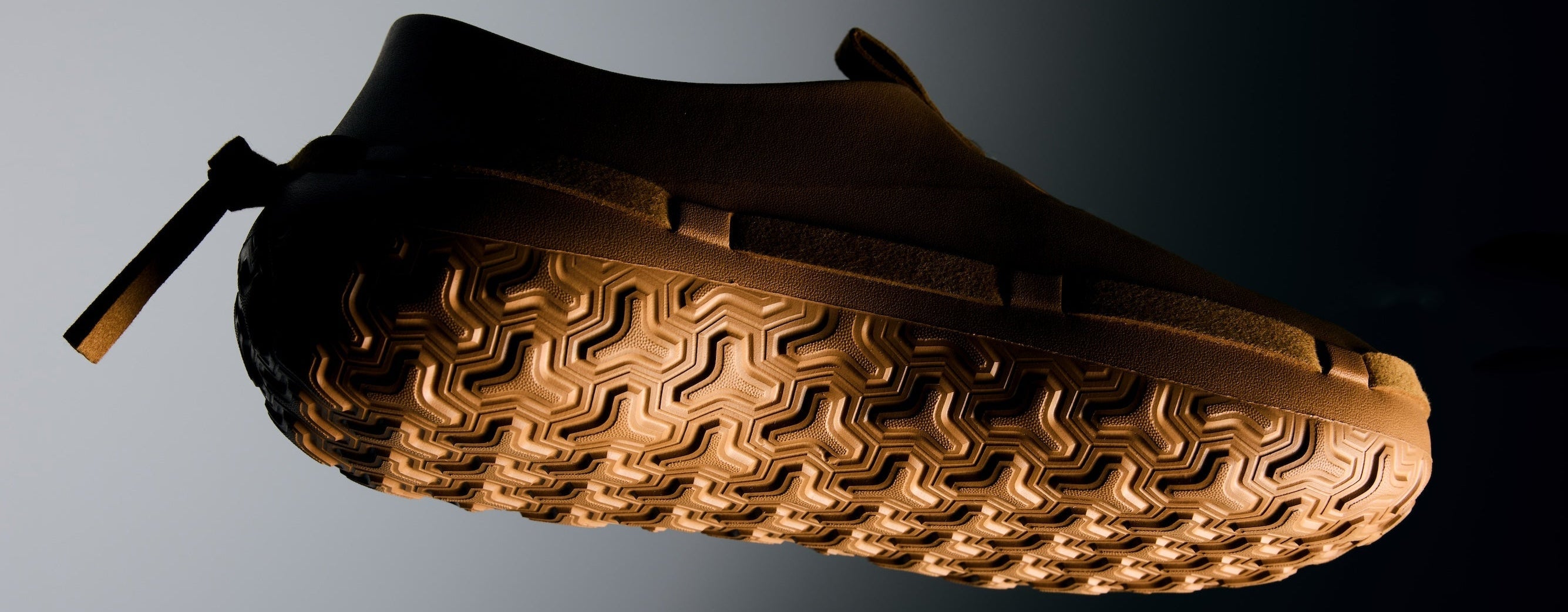 MOCC For Men - Lightweight Slip-On Shoes | FCTRY LAb