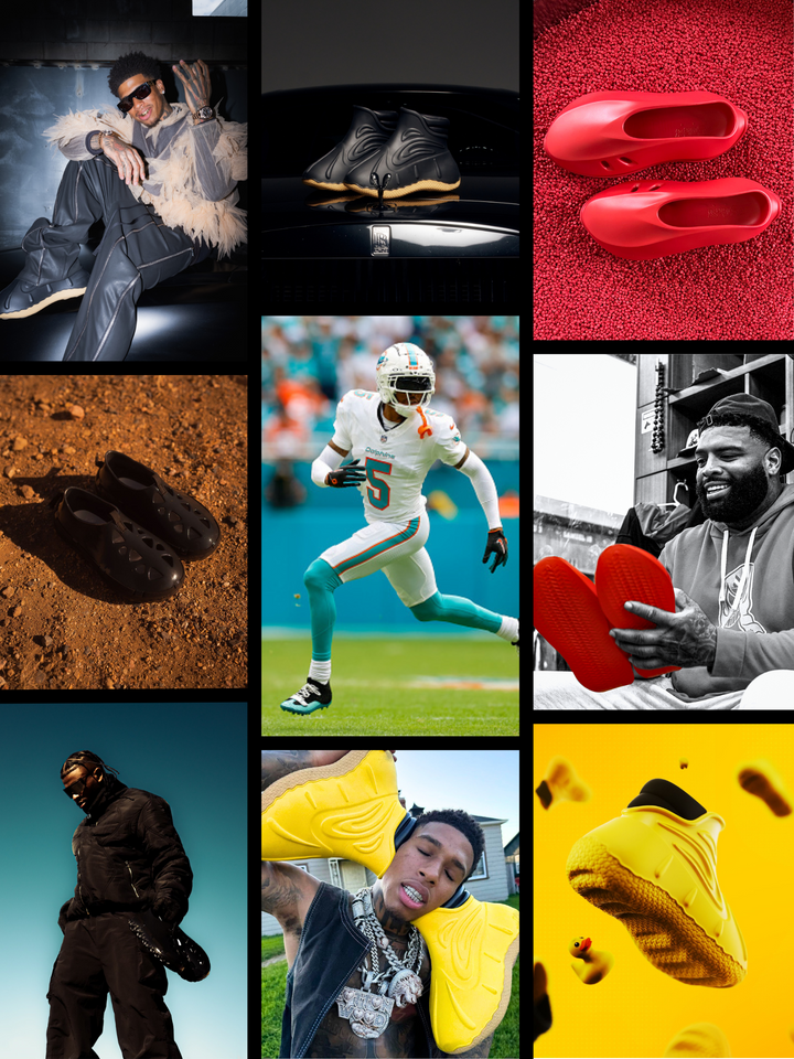 FCTRY Lab | LA-Based Sneaker Lab – FCTRY LAb