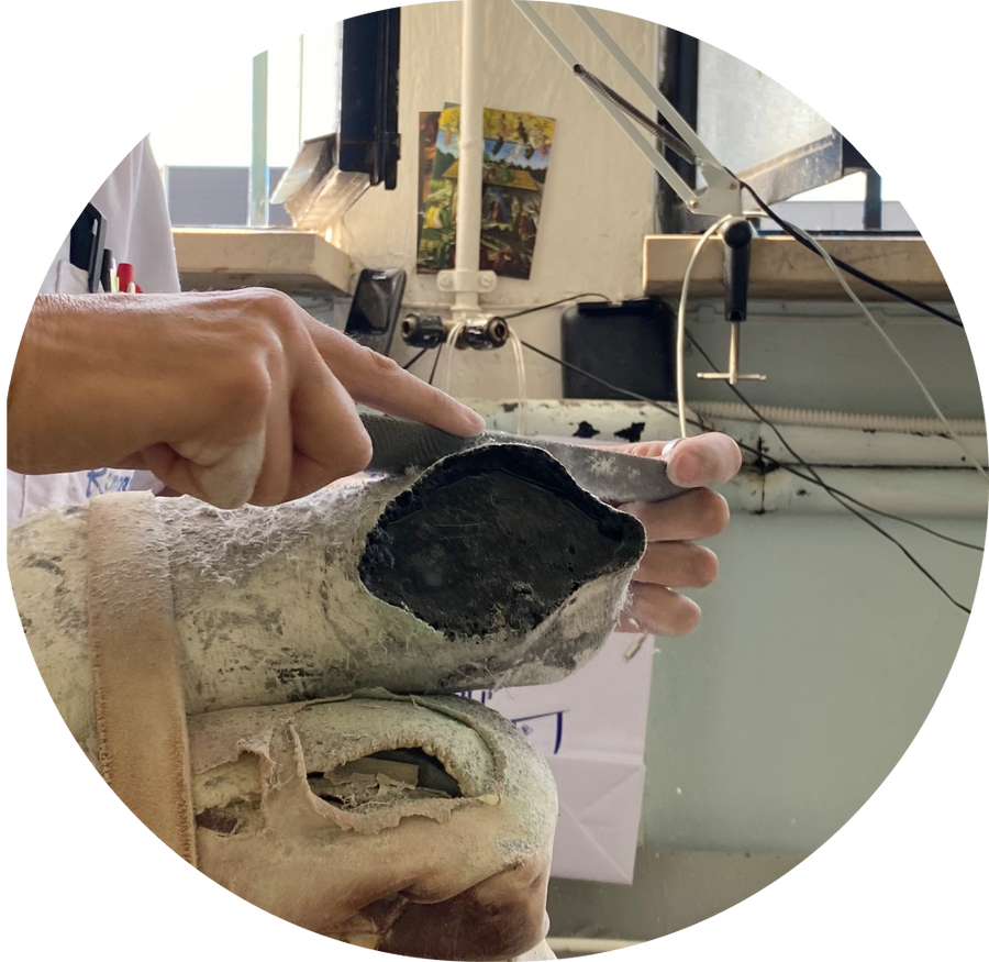 About – FCTRY LAb