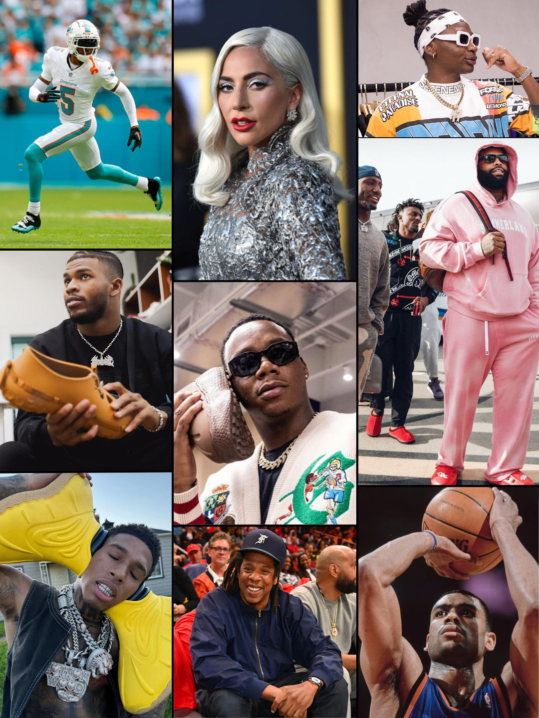 FCTRY Lab | LA-Based Sneaker Lab – FCTRY LAb