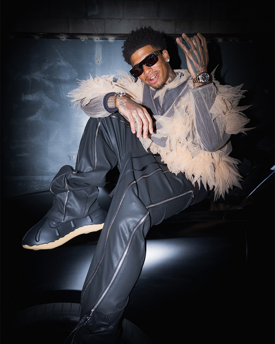 FCTRY Lab | LA-Based Sneaker Lab – FCTRY LAb