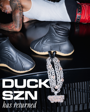 FCTRY Lab | LA-Based Sneaker Lab – FCTRY LAb