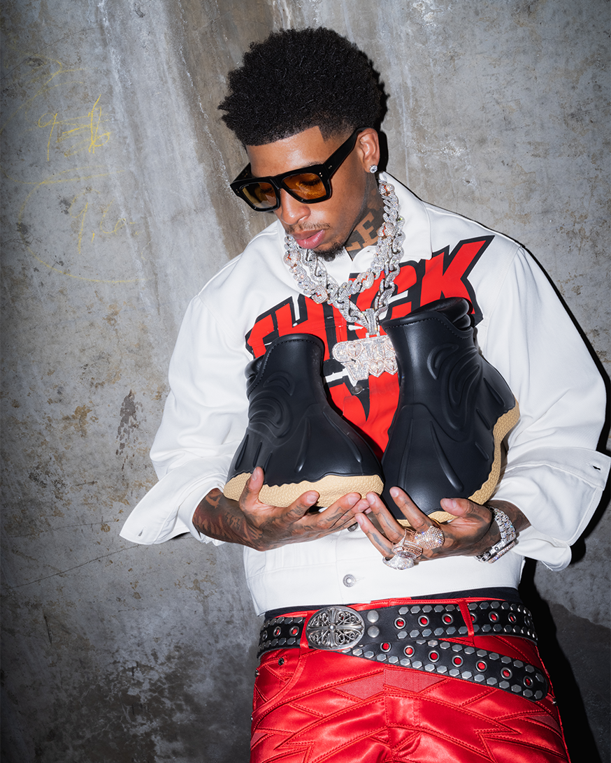 FCTRY Lab | LA-Based Sneaker Lab – FCTRY LAb