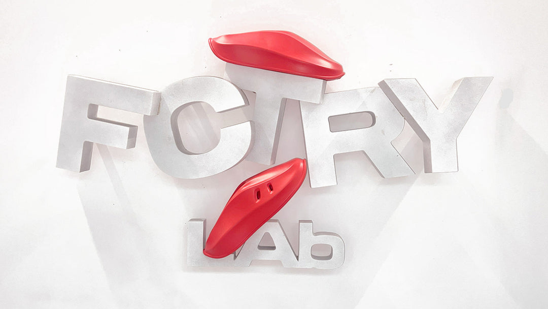 FCTRY Lab | LA-Based Sneaker Lab – FCTRY LAb