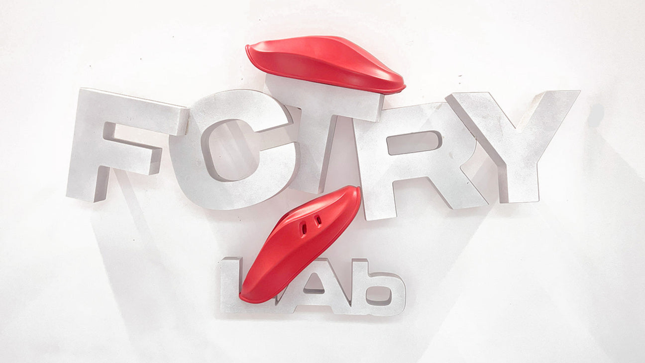 FCTRY Lab | LA-Based Sneaker Lab – FCTRY LAb