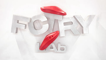 FCTRY Lab | LA-Based Sneaker Lab – FCTRY LAb