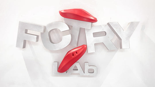FCTRY Lab | LA-Based Sneaker Lab – FCTRY LAb