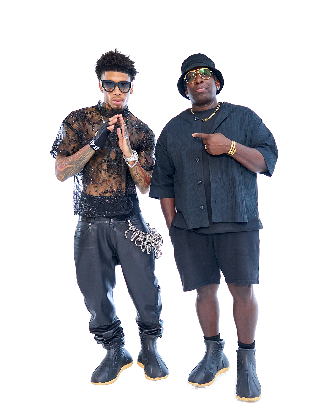 FCTRY Lab | LA-Based Sneaker Lab – FCTRY LAb