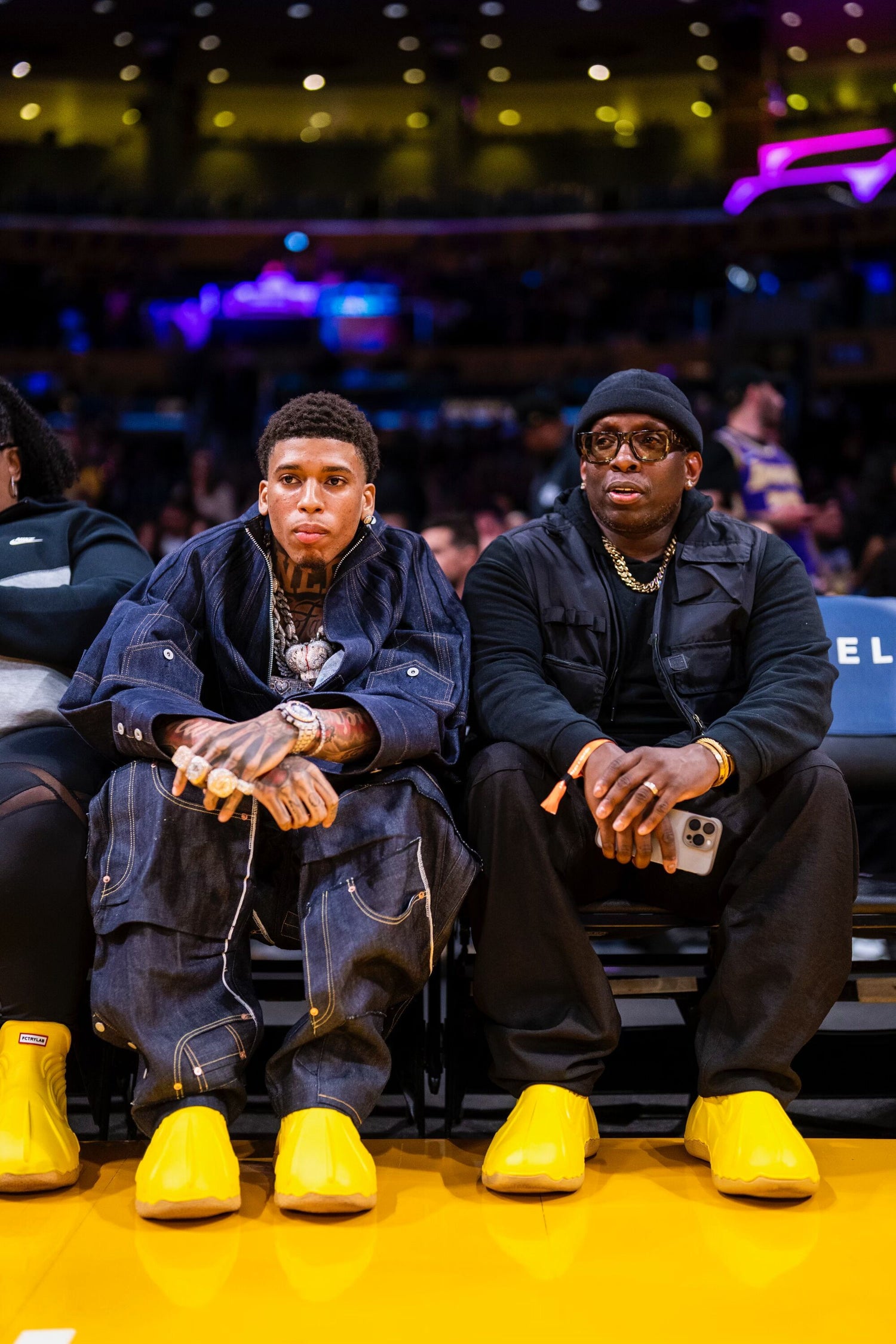 FCTRY Lab | LA-Based Sneaker Lab – FCTRY LAb