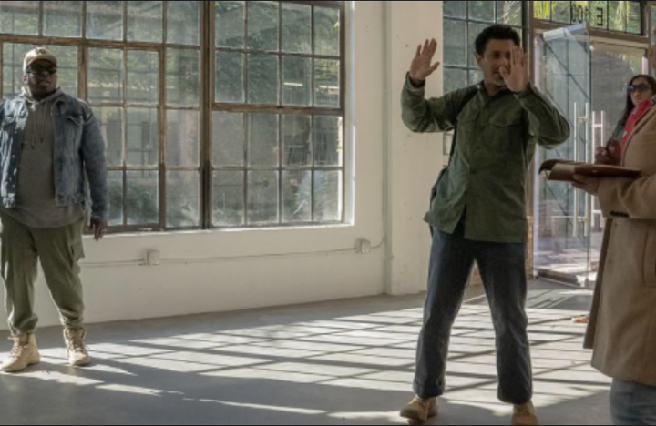 FCTRY LAb | LA-Based Sneaker Laboratory