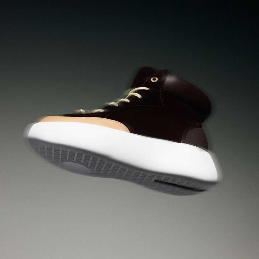 FCTRY LAb | LA-Based Sneaker Laboratory