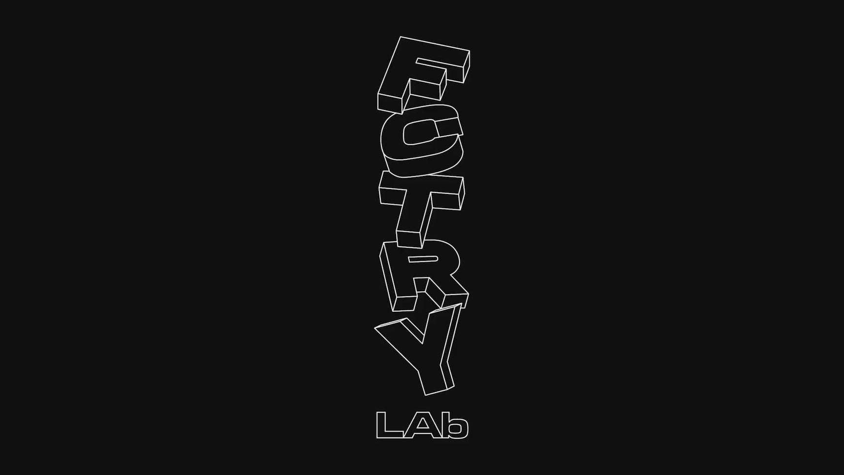 FCTRY LAb | LA-Based Sneaker Laboratory