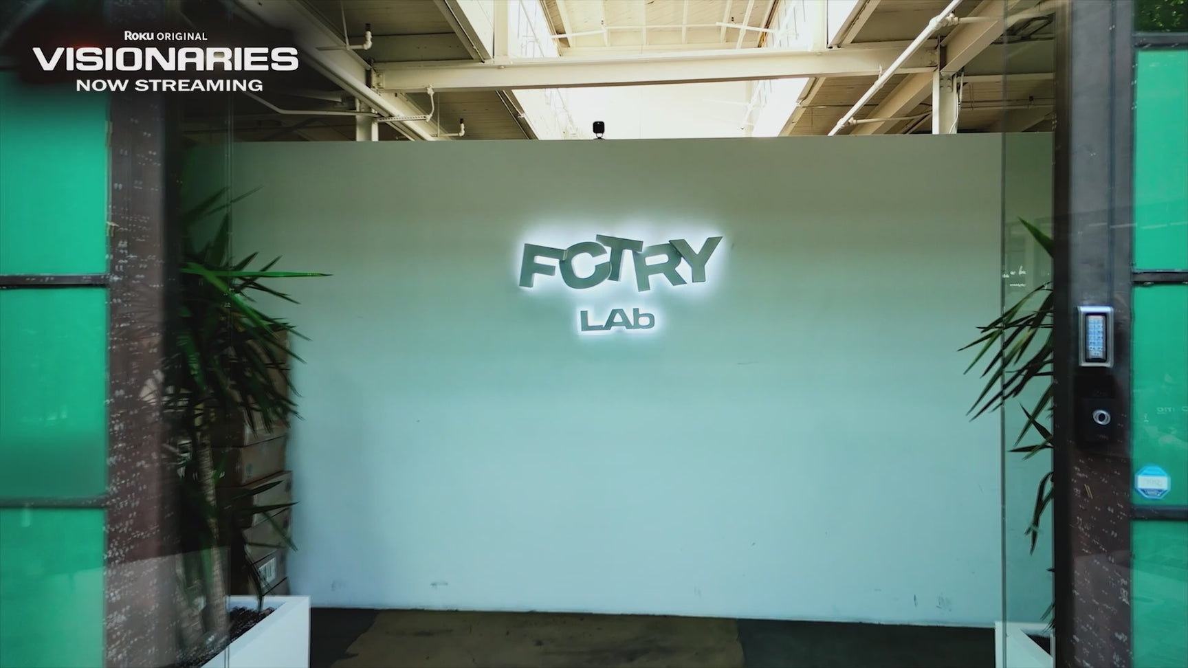 FCTRY LAb | LA-Based Sneaker Laboratory