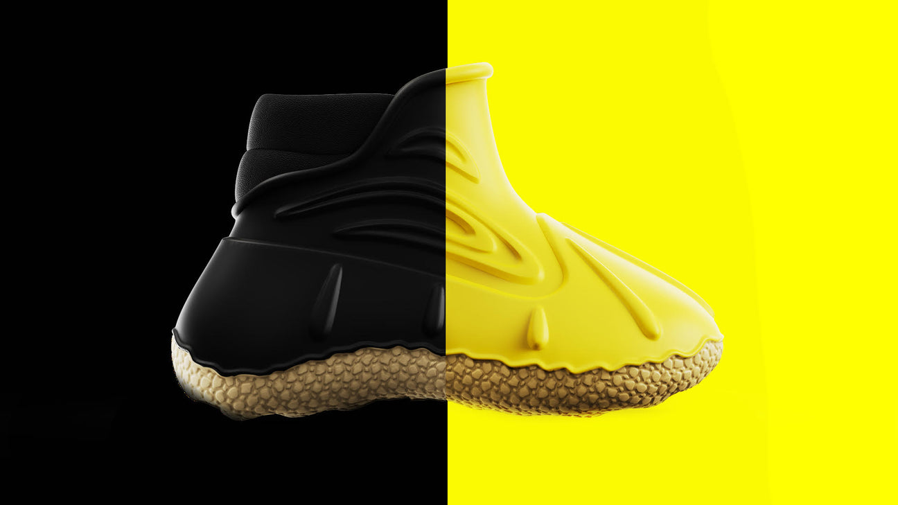 FCTRY Lab | LA-Based Sneaker Lab – FCTRY LAb