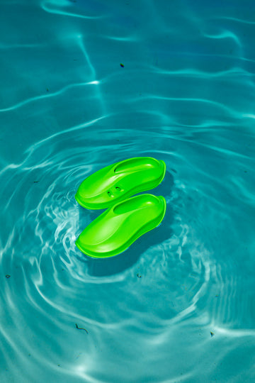 FCTRY LAb | LA-Based Sneaker Laboratory