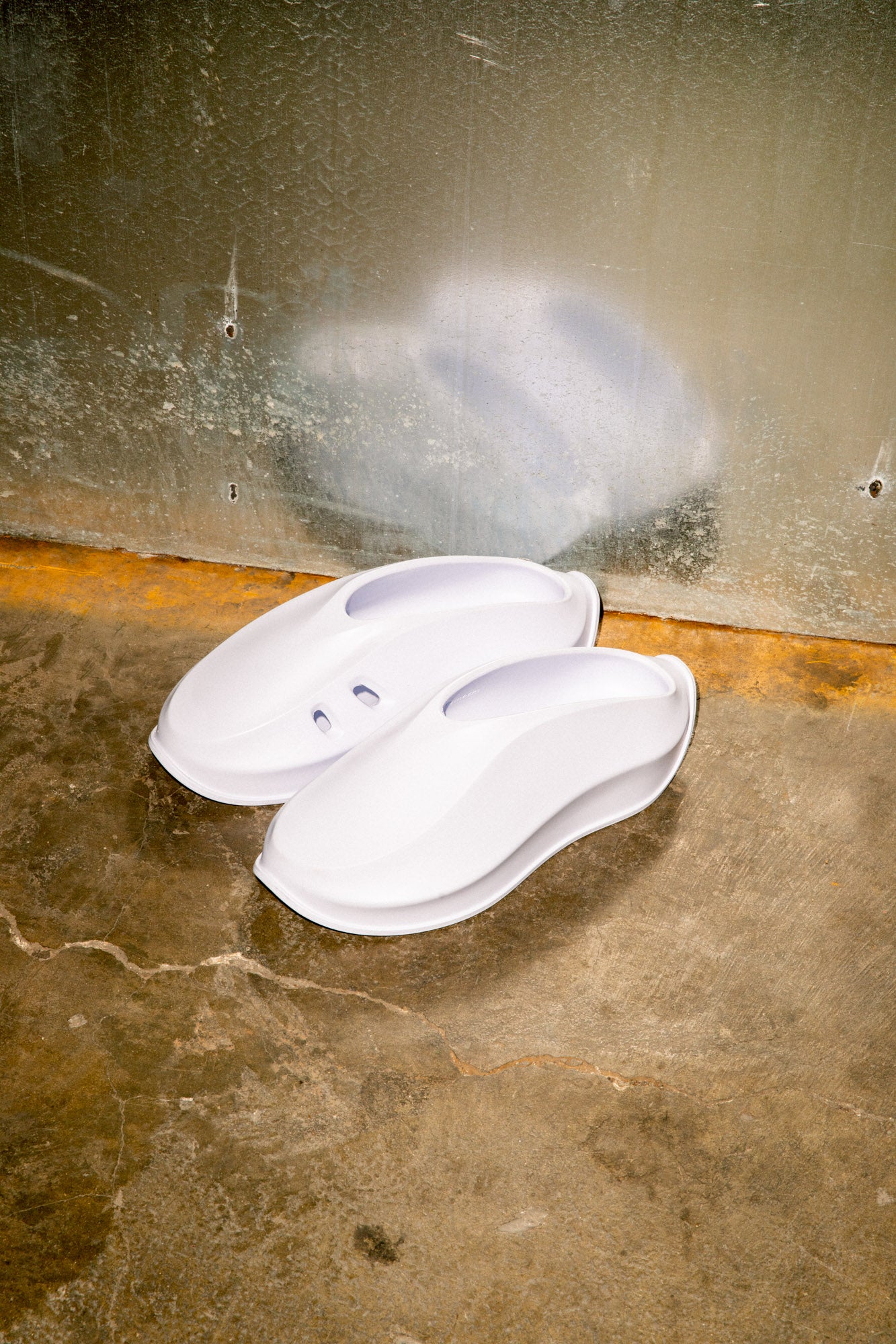 FCTRY LAb | LA-Based Sneaker Laboratory